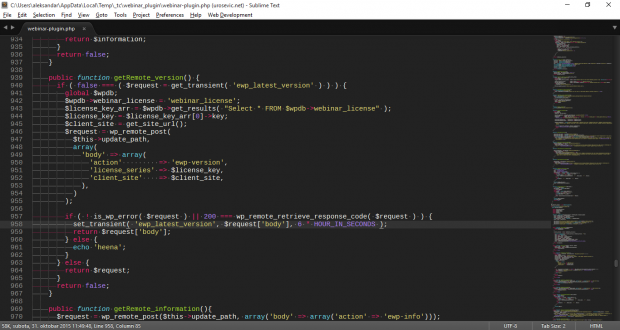 Easy Webinar Plugin On Steroids Urosevic Devyard